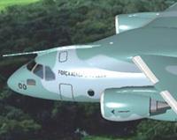 Embraer prepares for launch of new-look C-390 transport | News | Flight ...