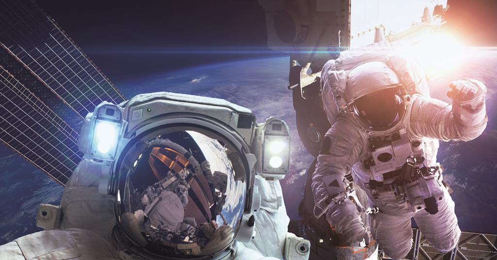 Space’s new faces | Paid content | Flight Global