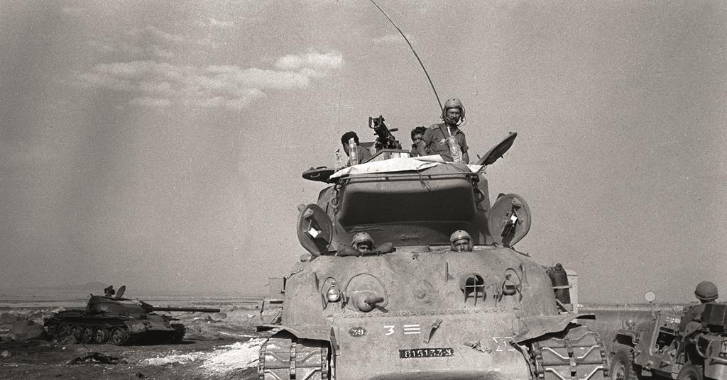 Why exports are vital for Israel's aerospace and defence sector | In ...