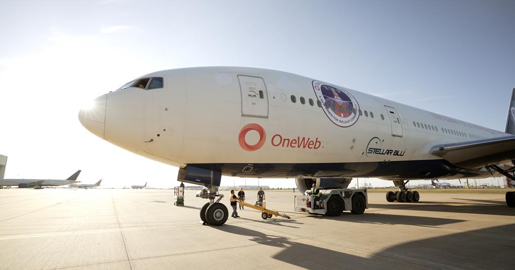 Flying to faster and free on-board wi-fi | Analysis | Flight Global