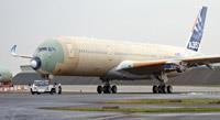 PICTURE: First flying A350 moves to next stage of ground tests | News ...