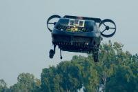 Tactical Robotics steps up Cormorant UAV test programme | News | Flight ...