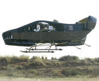 Israeli military eyes AirMule for medevac missions | News | Flight Global