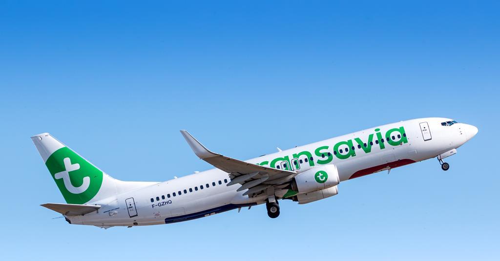 Air France going CDG-only as Orly exit frees space for Transavia ...