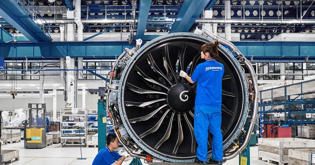 How MTU Maintenance is optimizing engine MRO | Paid content | Flight Global