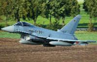 Eurofighter makes multirole software advance | News | Flight Global