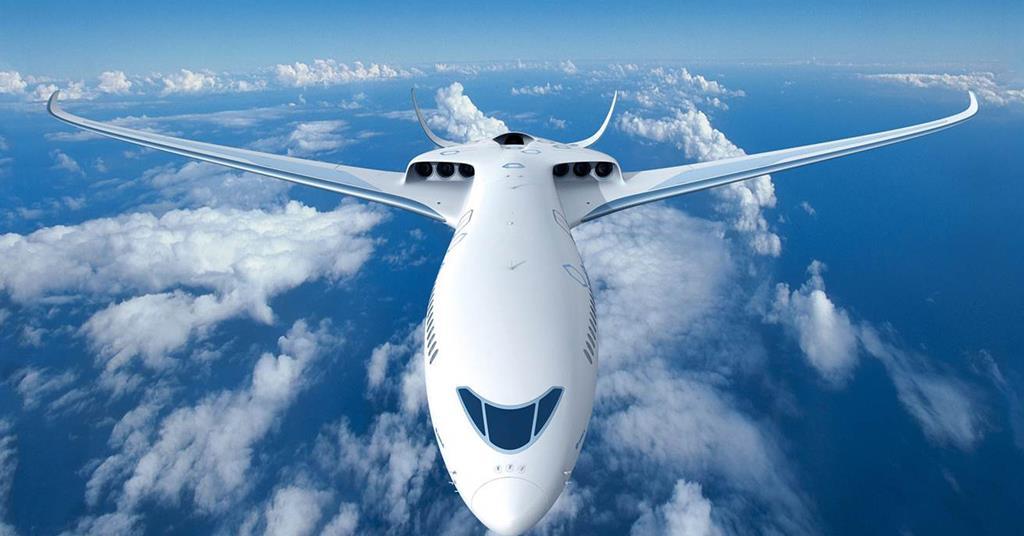 Airbus seeks leader for new aircraft projects division | News | Flight ...