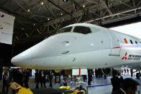 Mitsubishi gets busy with tests in lead up to MRJ first flight | News ...
