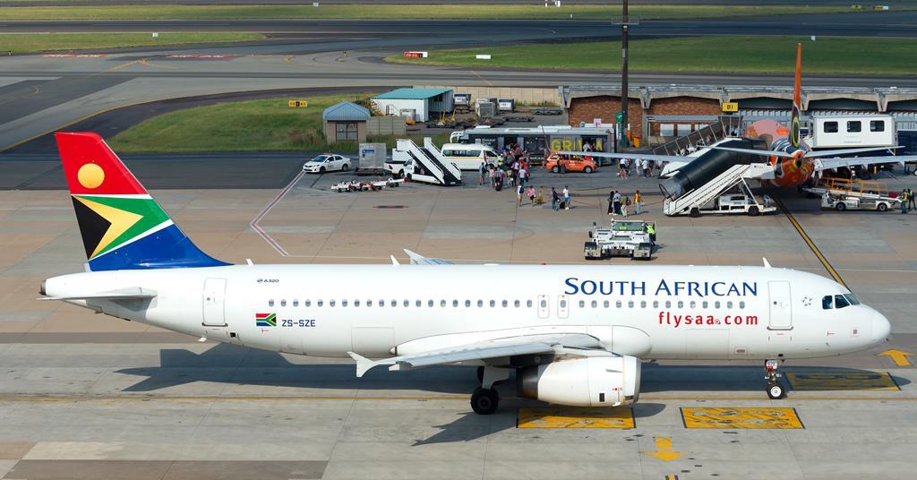 SAA eyes further growth through addition of more A320s | News | Flight Global