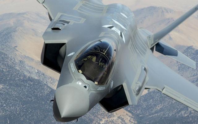 Pentagon's top weapons tester doubts F-35A capabilities | News | Flight ...