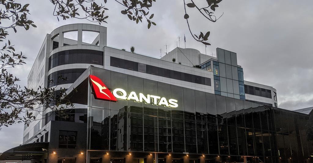 Qantas widens full-year loss as operational woes add to ‘extremely ...