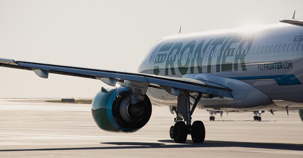 Frontier, JetBlue and Spirit vie for stability in ULCC market amid ...