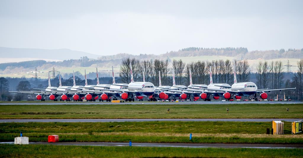 IAG scales back planned deliveries to 75 over next three years | News ...