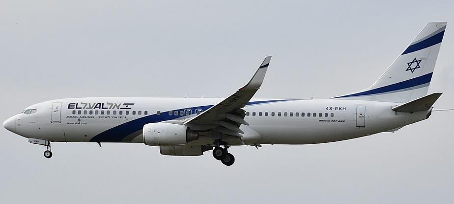 El Al scraps 737-800 sale-and-leaseback plan | News | Flight Global