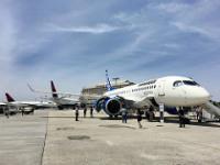 Delta, Bombardier renegotiating delivery clause in CS100 deal | News ...