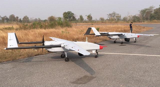 Unmanned G-Star passes qualification test | News | Flight Global