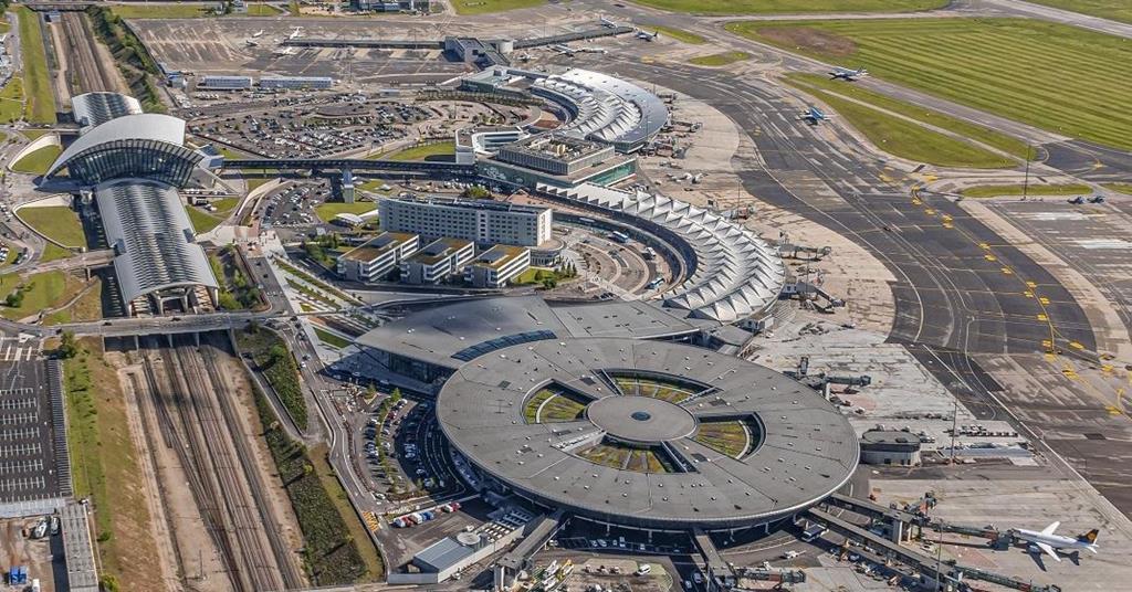 Airbus three-way partnership to test hydrogen distribution at Lyon ...