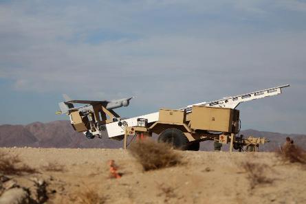 PICTURES: US Navy tests Integrator | News | Flight Global