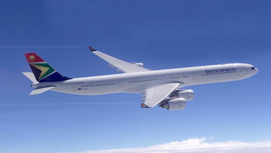 SAA rescue plan sets out initial fleet and personnel requirements ...