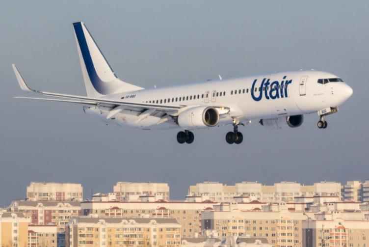 Utair secures new loan as it strives to emerge from debt pressure ...
