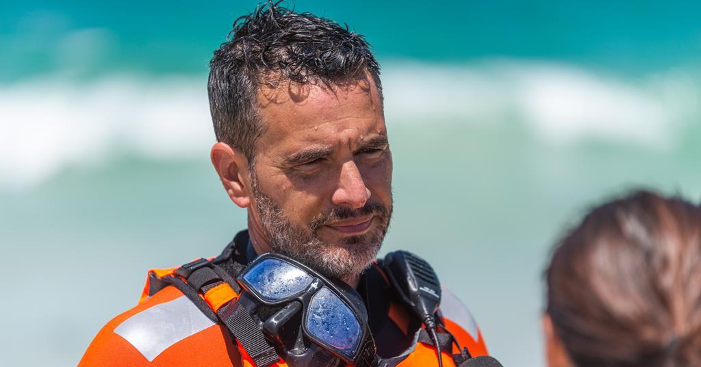 How CHC keeps coming to the rescue for Australia’s military | Analysis ...