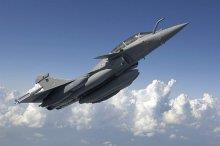 Rafale crashes in central France, pilot killed | News | Flight Global