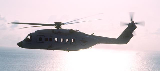 US Navy releases draft RFP for Presidential helicopter | News | Flight ...