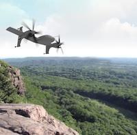 Sikorsky wins contract to build experimental VTOL aircraft | News ...