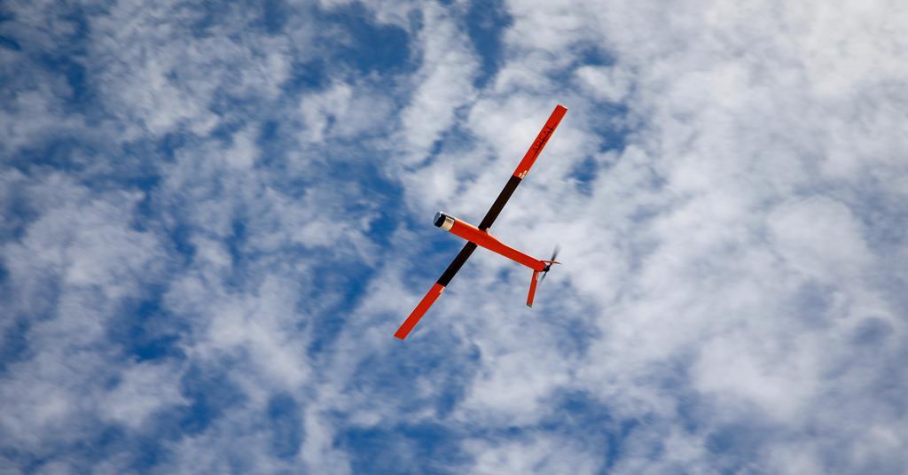 Area-I reveals larger Altius-700 air-launched effect | News | Flight Global