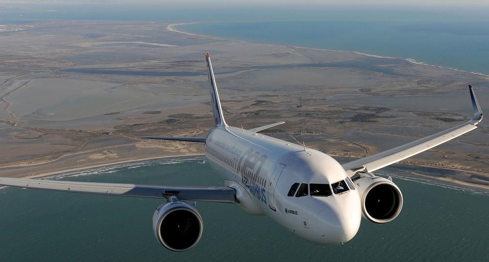 Airbus maintains ramp-up schedules and full-year delivery target | News ...