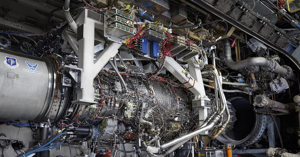 GE Aerospace achieves breakthrough in hypersonic engine development ...