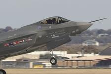 PICTURES: Lockheed Martin flies F-35 JSF and CATBird | News | Flight Global
