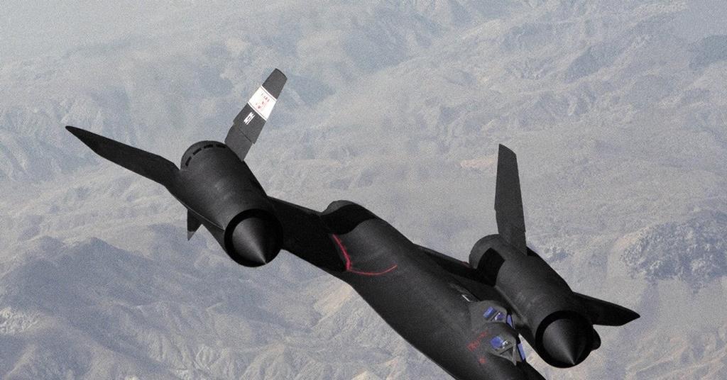 GE Aerospace achieves breakthrough in hypersonic engine development ...