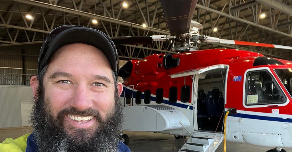 How CHC keeps coming to the rescue for Australia’s military | Analysis ...