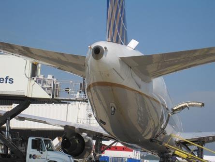 APU: Unsung hero of the engine world | News | Flight Global