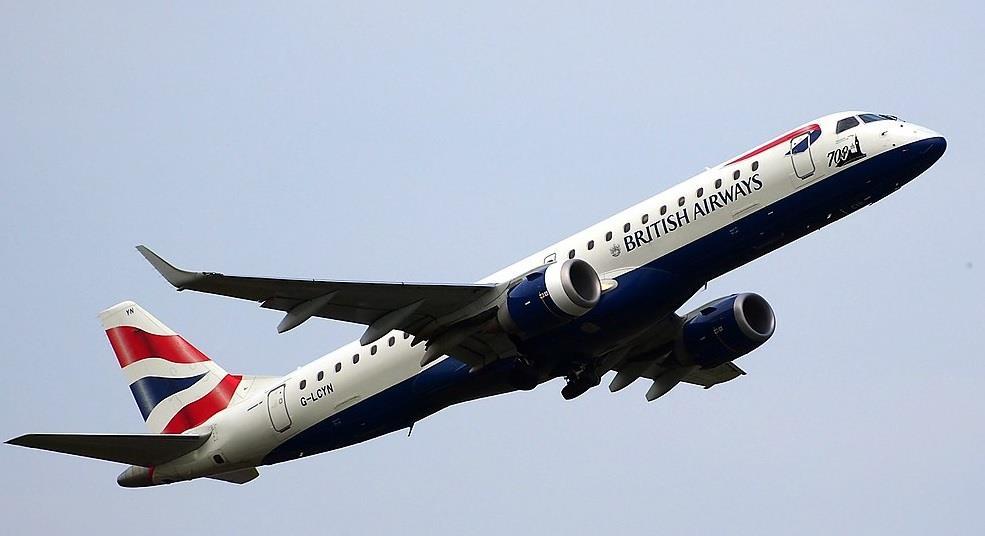 BA Cityflyer chief: Fleet renewal depends on recovery path and London ...