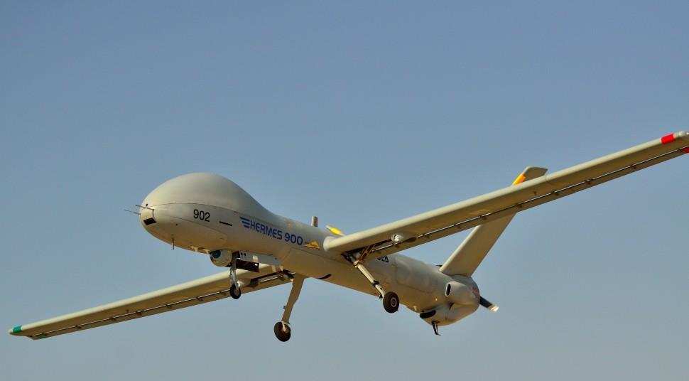 Elbit sidesteps pandemic impact to increase sales | News | Flight Global