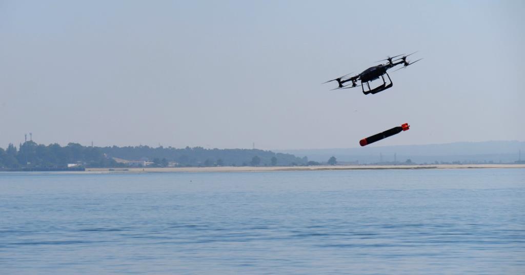 BAE snaps up UAV partner Malloy Aeronautics | News | Flight Global