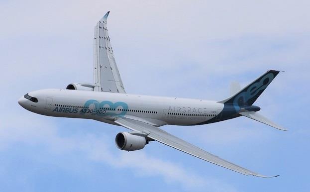 ANALYSIS: Is first delivery a new dawn for A330neo? | Analysis | Flight ...