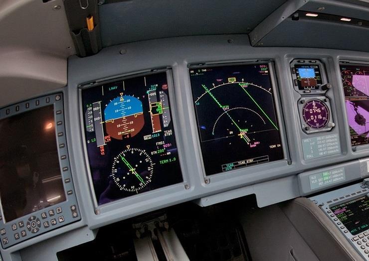 Russian regulator: Pilots should train for 'worst-case' navigation loss ...