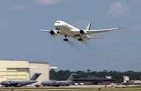 First Charleston-built Boeing 787 takes flight | News | Flight Global