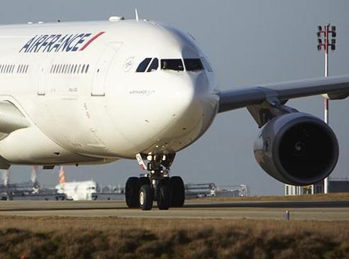 Crew of fuel-leak A330 did not shut down engine before suboptimal ...