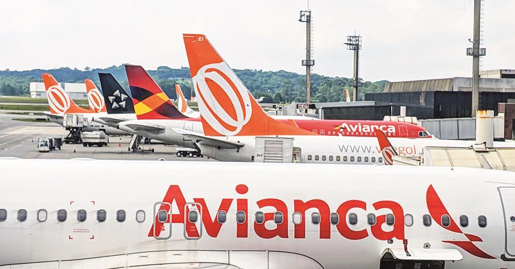 How Abra Group could change balance of airline power in Latin America ...