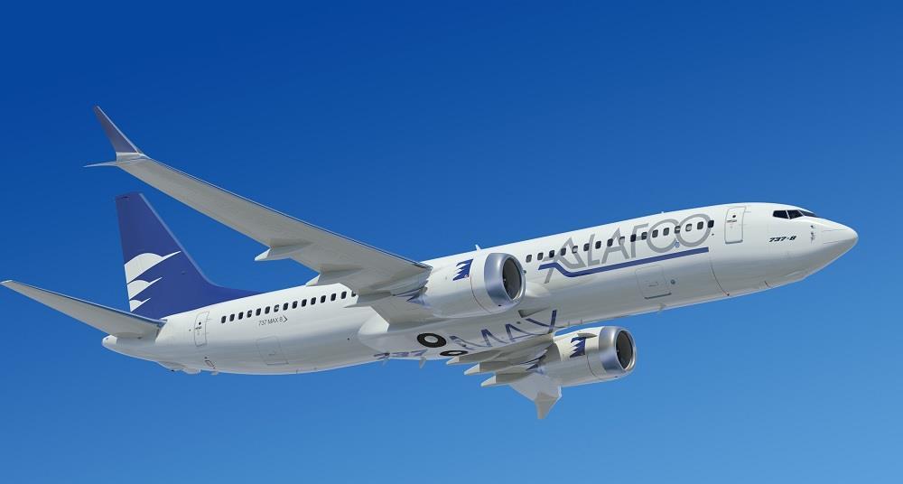 Macquarie unveils follow-on 737 Max order after absorbing previous ...