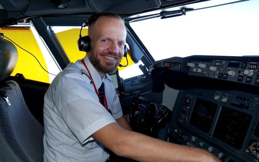 How career ‘flightplan’ will help crews navigate downturn | Opinion ...