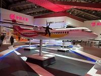 AVIC formally launches MA700 programme | News | Flight Global