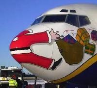 Uncle Roger's Festive Quiz 2008 | News | Flight Global