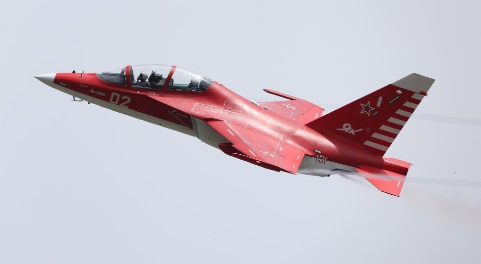 Laos joins Yak-130 operators list | News | Flight Global