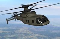 Sikorsky-Boeing select T55 to power SB-1 Defiant demonstrator | News ...
