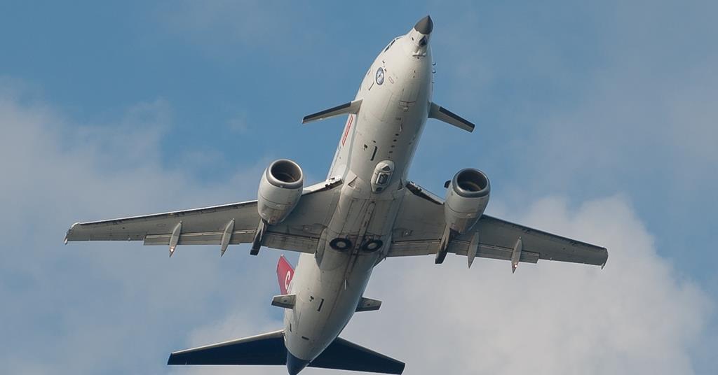 UK keeps Tempest programme on target, despite downturn | Analysis ...